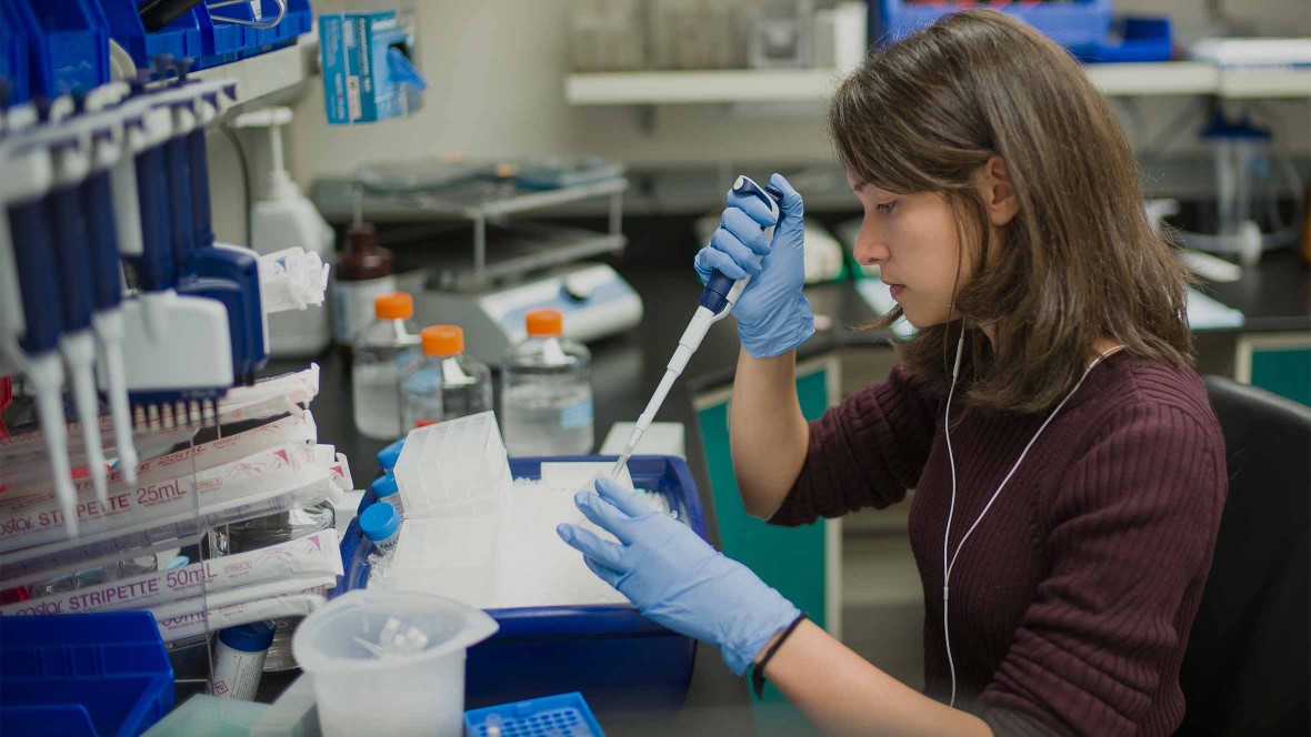 Genentech: The Everyday Moment